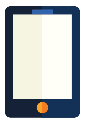 Jelp app - Rastreo de paquetes